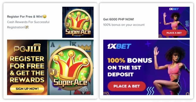 How to Promote Gambling on Push Ads in 2026 | ROIads Blog