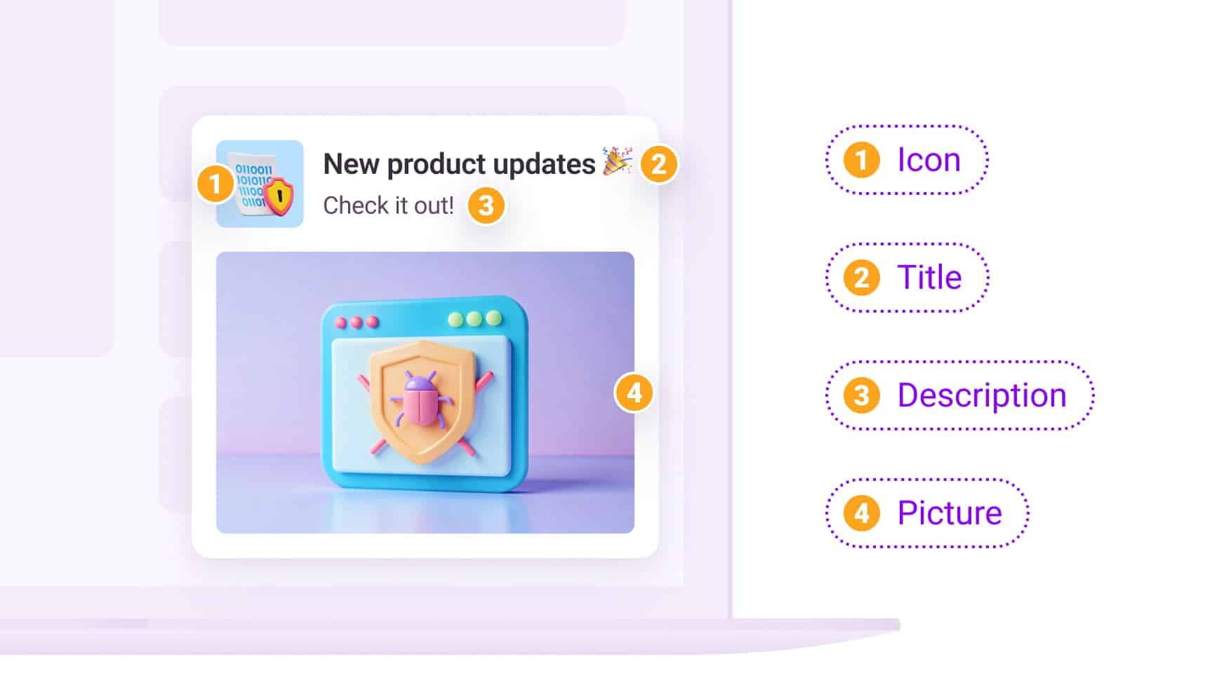 How to Promote Antivirus Vertical on Push Ads | ROIads Blog