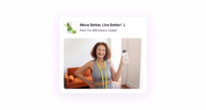 Top 6 Weight Loss Ad Copy Examples and Creatives | ROIads Blog