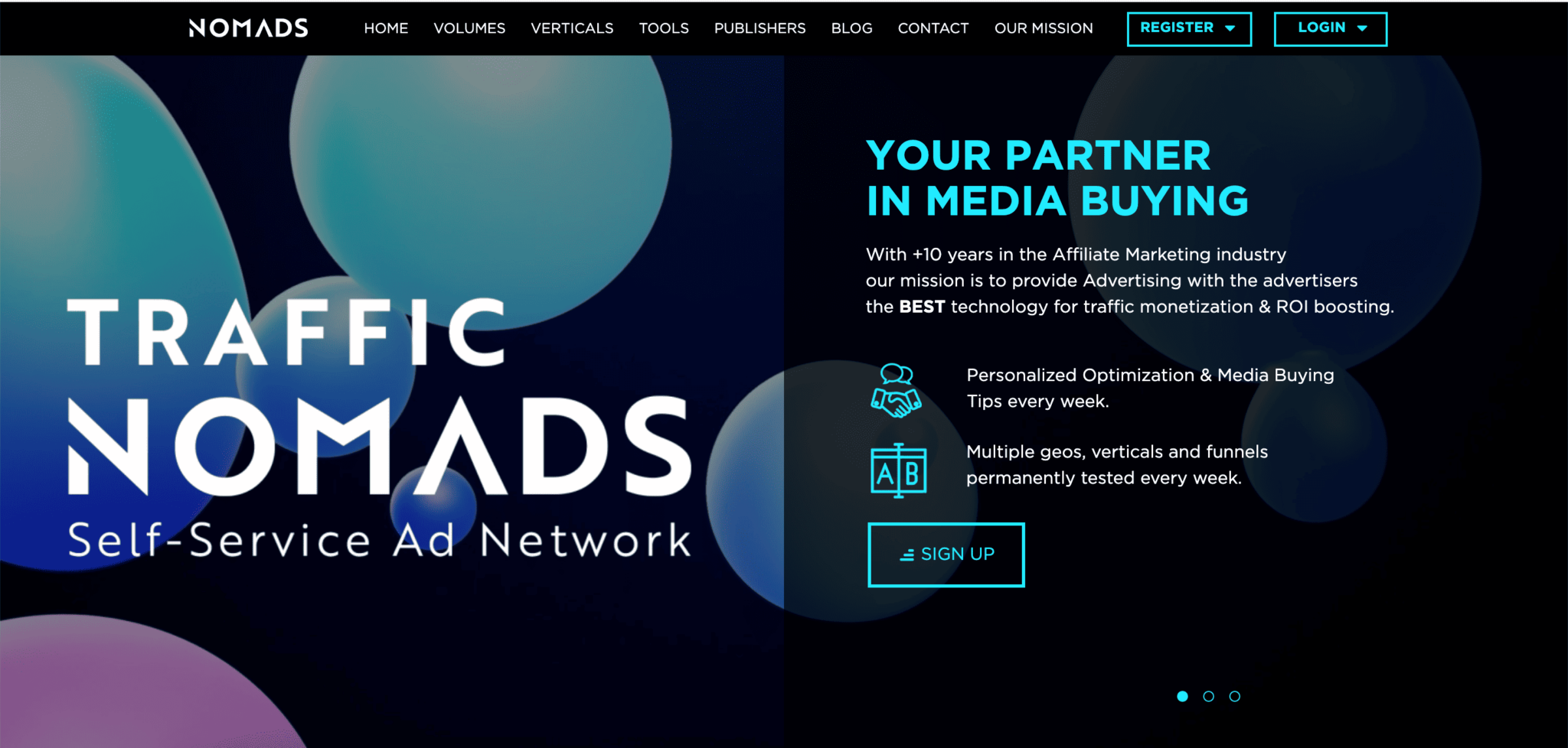 12 Best Dating Ad Networks (updated for 2026) | ROIAds Blog