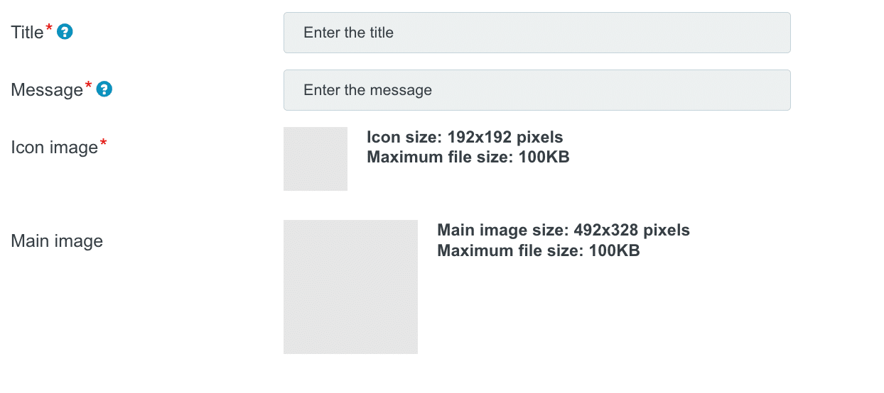 Push Advertising Guide: Mastering Push Notification Ads | ROIads Blog