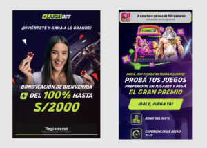 Best Gambling and Casino Ads Examples in 2025 | ROIAds Blog