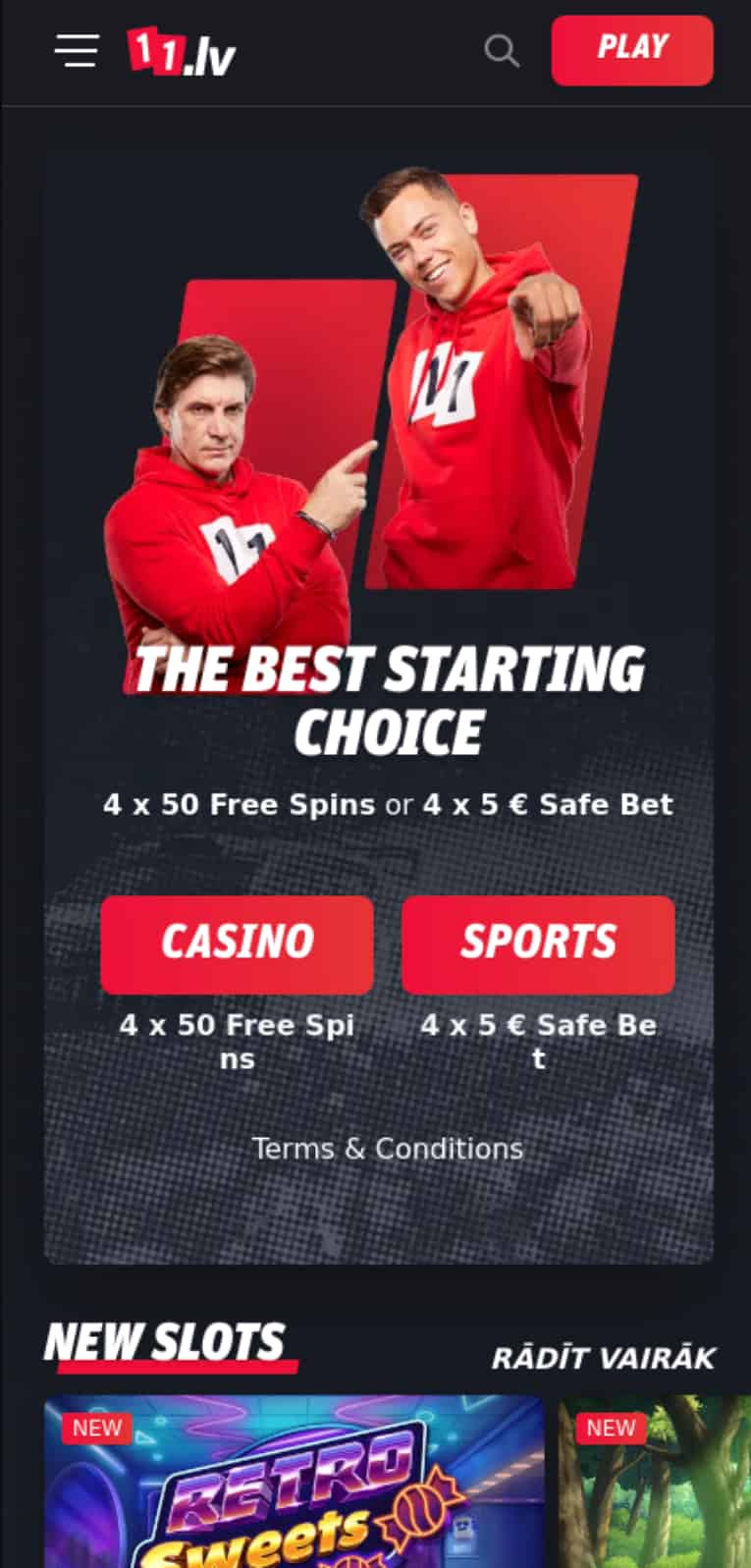 20 Best Popunder Ads Examples in 2026 | ROIAds Blog