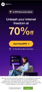 What Are Pop-Ups: Definition, Types, and Popup Uses | ROIAds