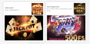 Best Gambling and Casino Ads Examples in 2025 | ROIAds Blog