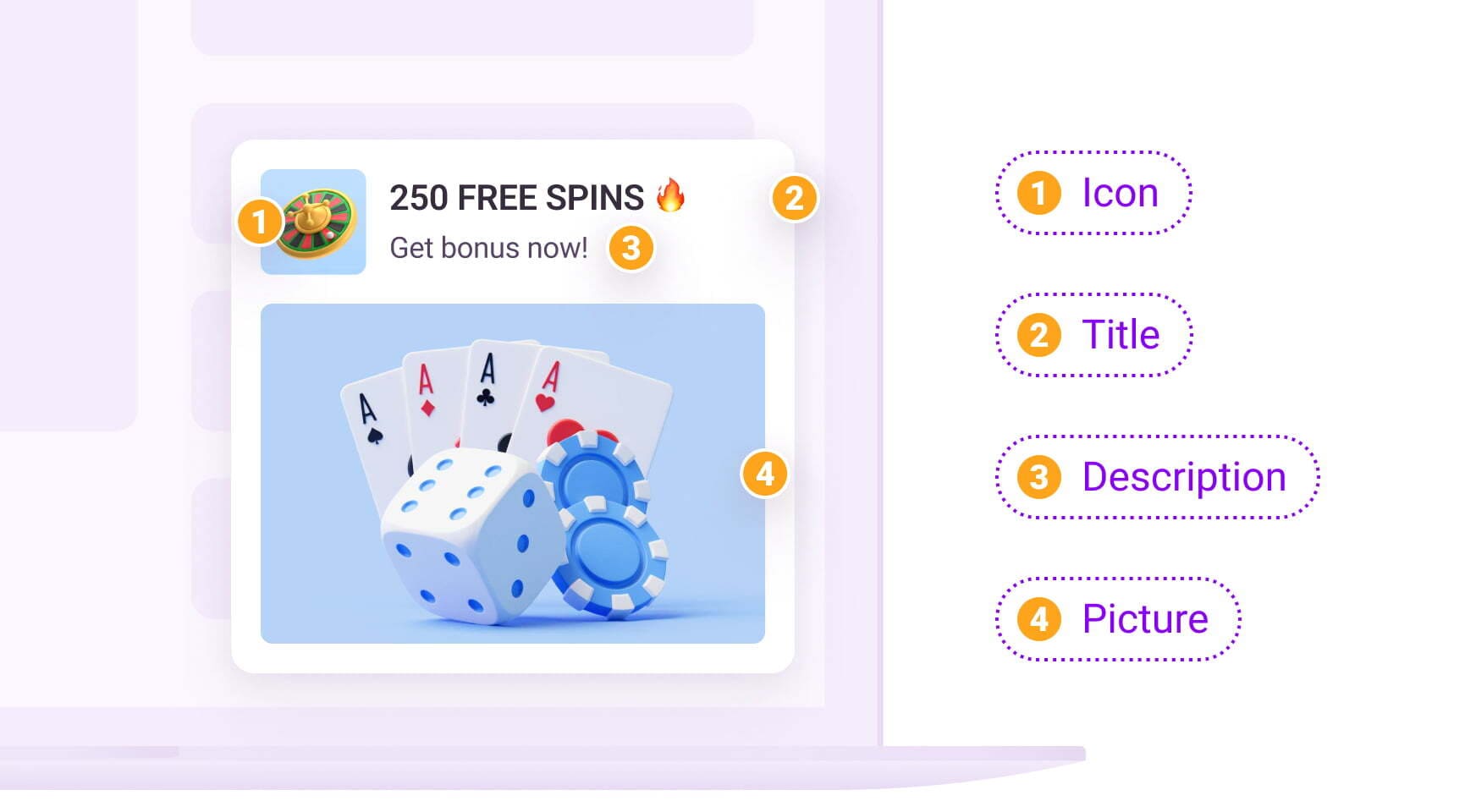 Best Gambling and Casino Ads Examples in 2025 | ROIAds Blog