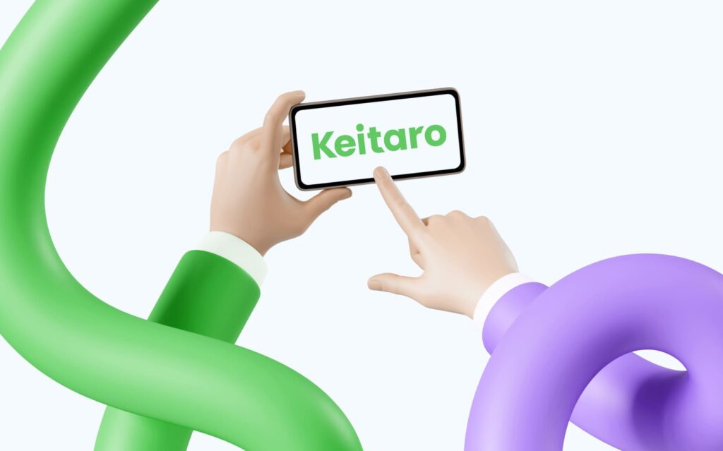 Keitaro Tracker: How to Set Up Postback | ROIAds Blog