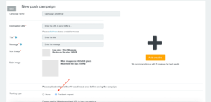 How to Set Up a Postback in Affiliate Marketing | ROIAds Blog