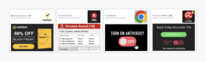 Top 20 Push Advertising Examples in 2026 | ROIAds Blog