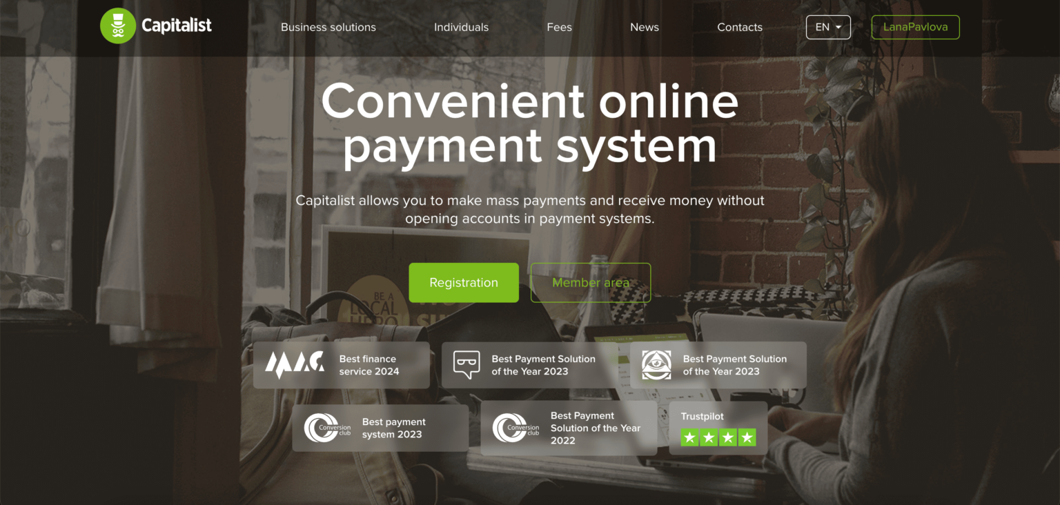 Capitalist Review in 2025: Features, and How to Use It | ROIAds Blog