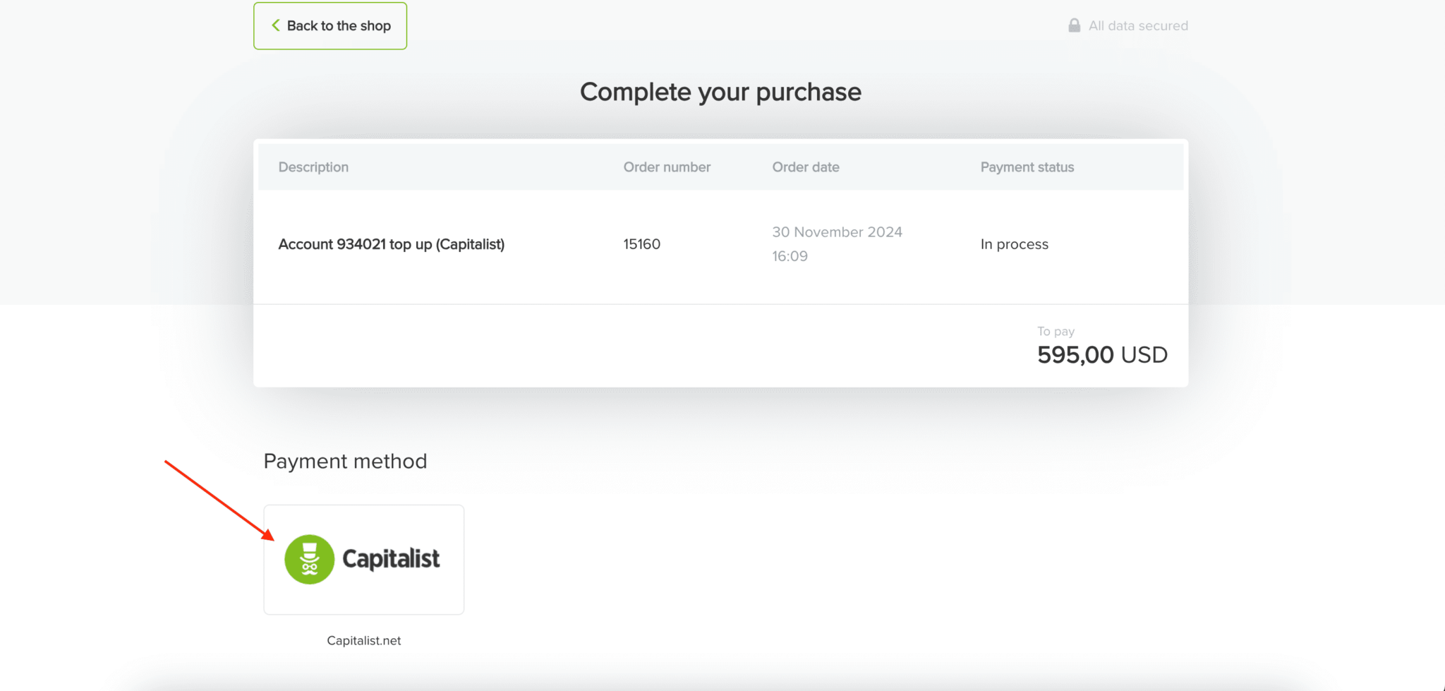Capitalist Review in 2026: Features, and How to Use It | ROIAds Blog