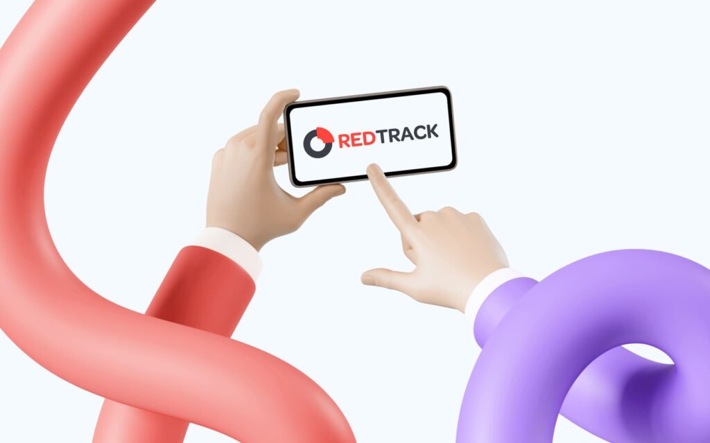 RedTrack Tracker Setup: Tracking Conversions with ROIads | ROIAds Blog