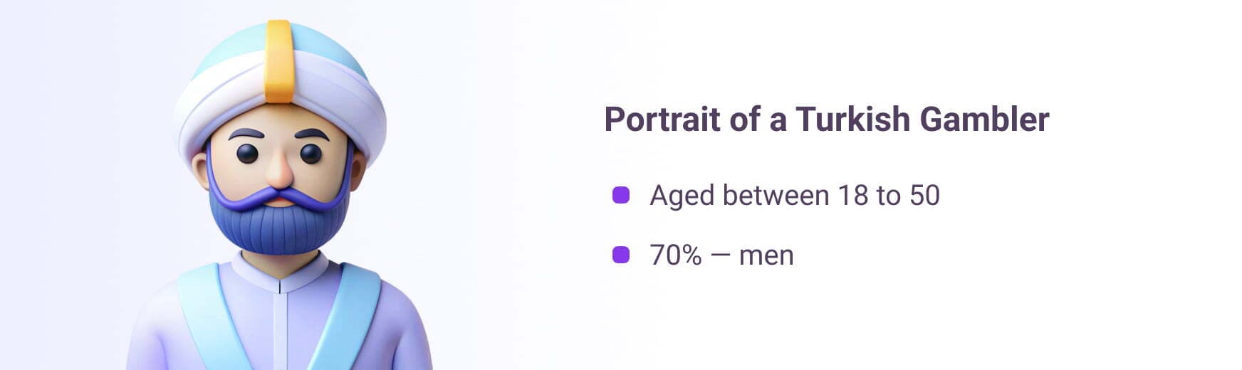 16 Gambling Ad Copy Examples and Creatives in Turkey | ROIAds Blog