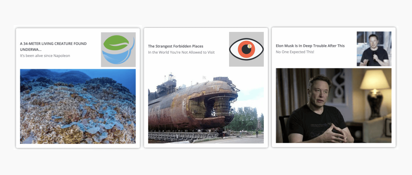 Top 20 Push Advertising Examples in 2026 | ROIAds Blog