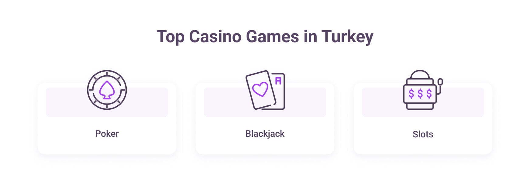 16 Gambling Ad Copy Examples and Creatives in Turkey | ROIAds Blog