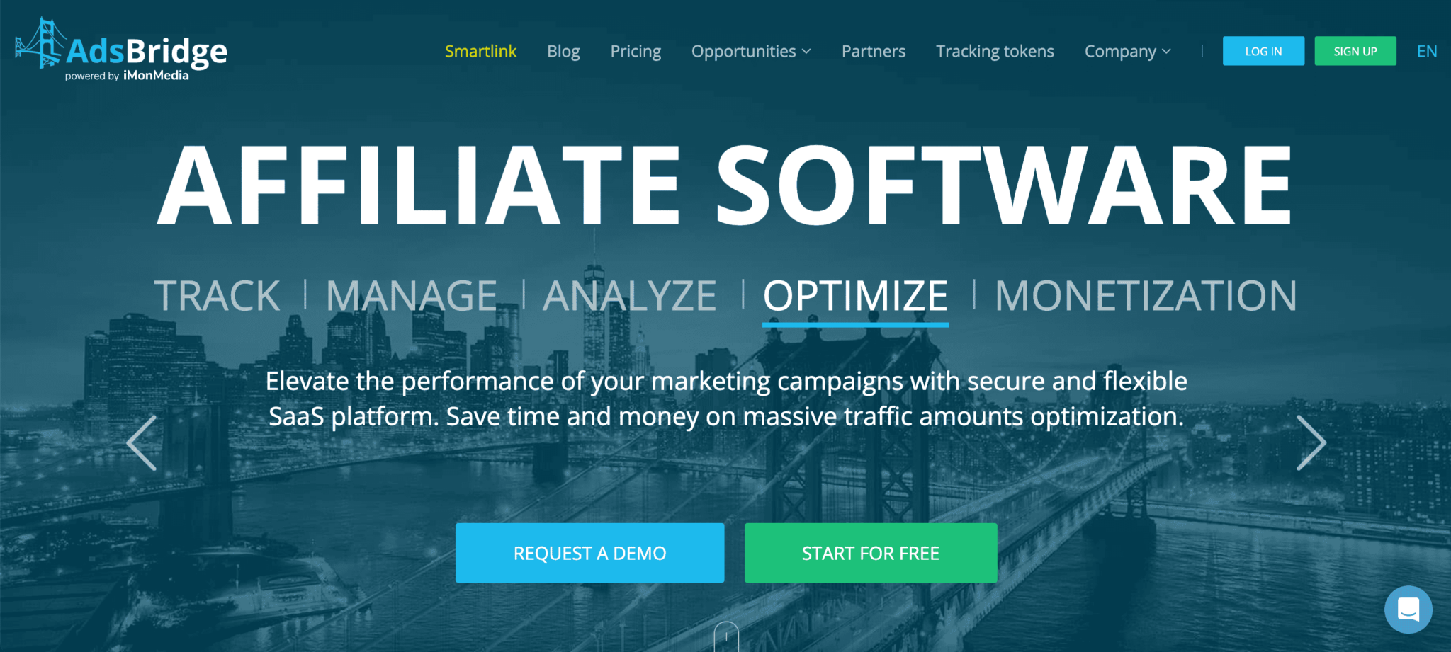 16 Best Affiliate Tracking Software for Affiliate Marketing Success