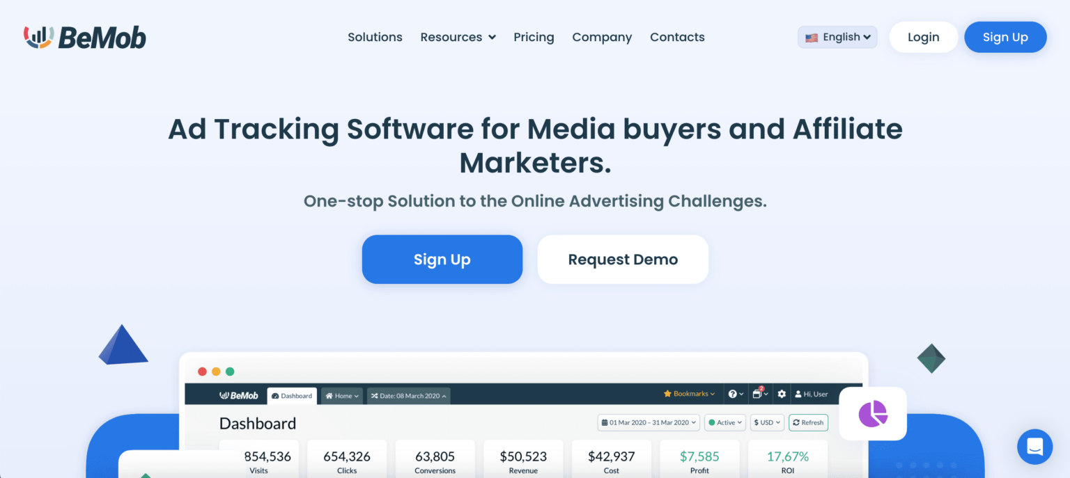 16 Best Affiliate Tracking Software for Affiliate Marketing Success