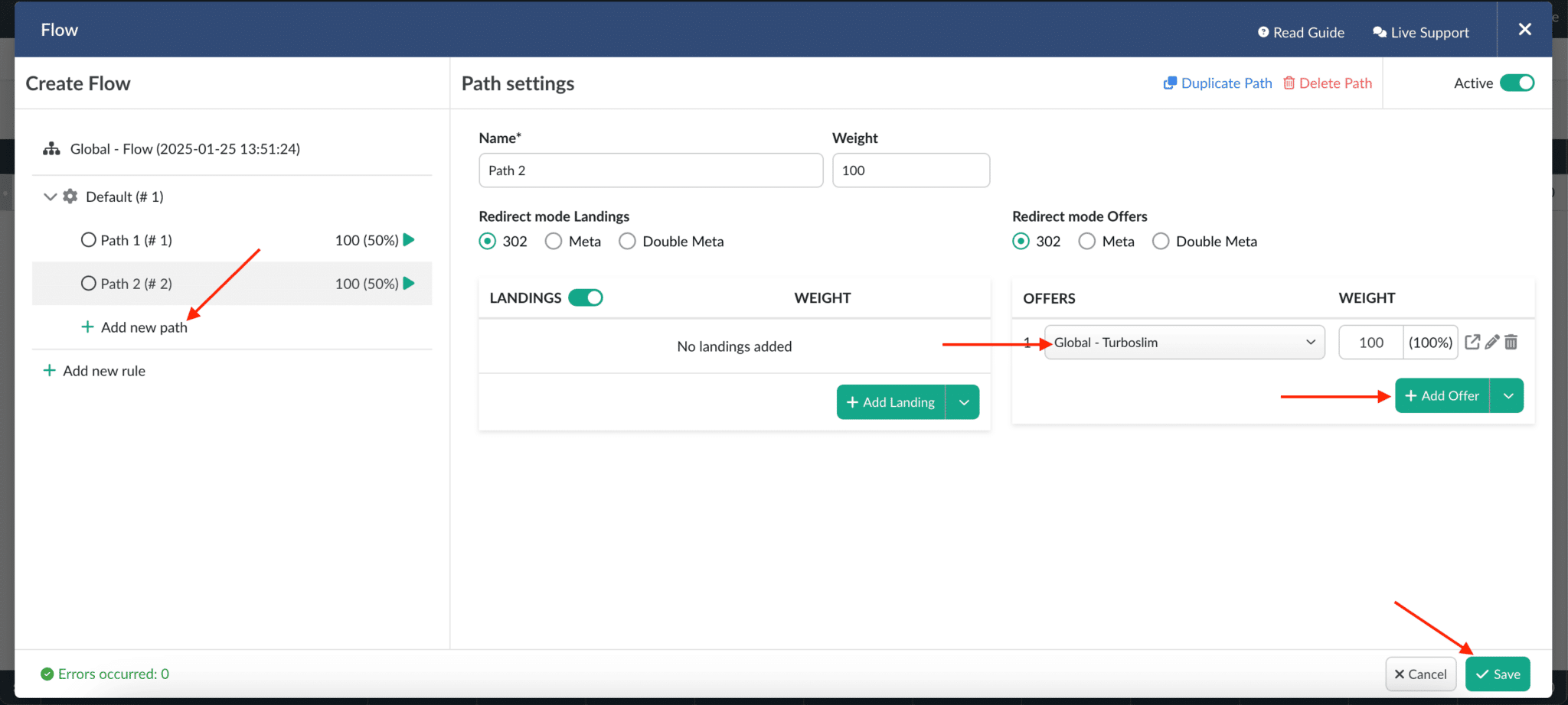 BeMob Tracker Setup: Tracking Conversions with ROIads | ROIAds Blog