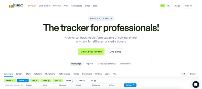 15 Best Affiliate Tracking Software for Affiliate Marketing Success