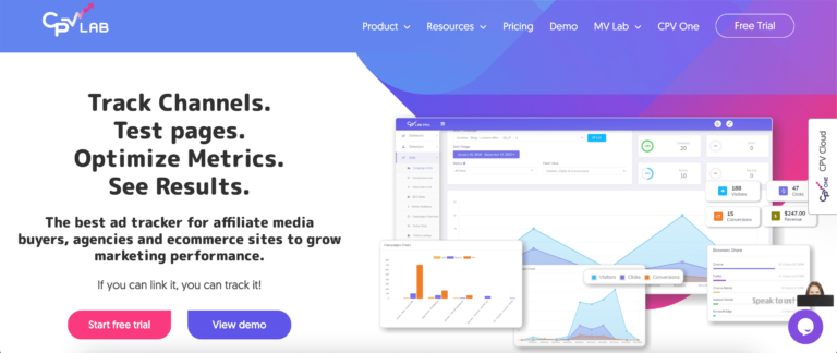 16 Best Affiliate Tracking Software for Affiliate Marketing Success