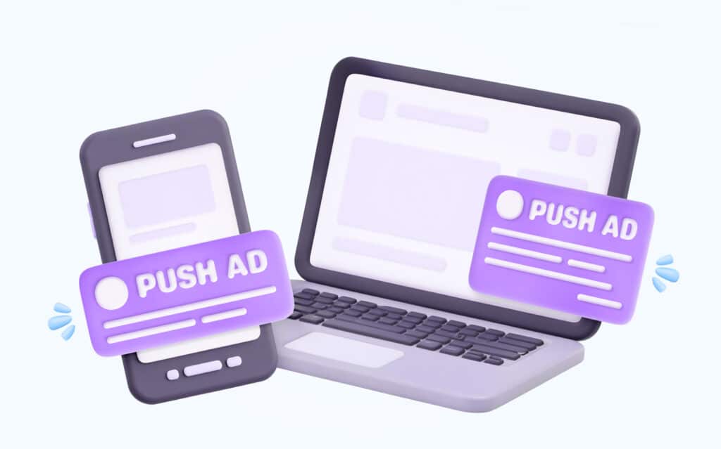 Push Advertising Guide: Mastering Push Notification Ads | ROIads Blog