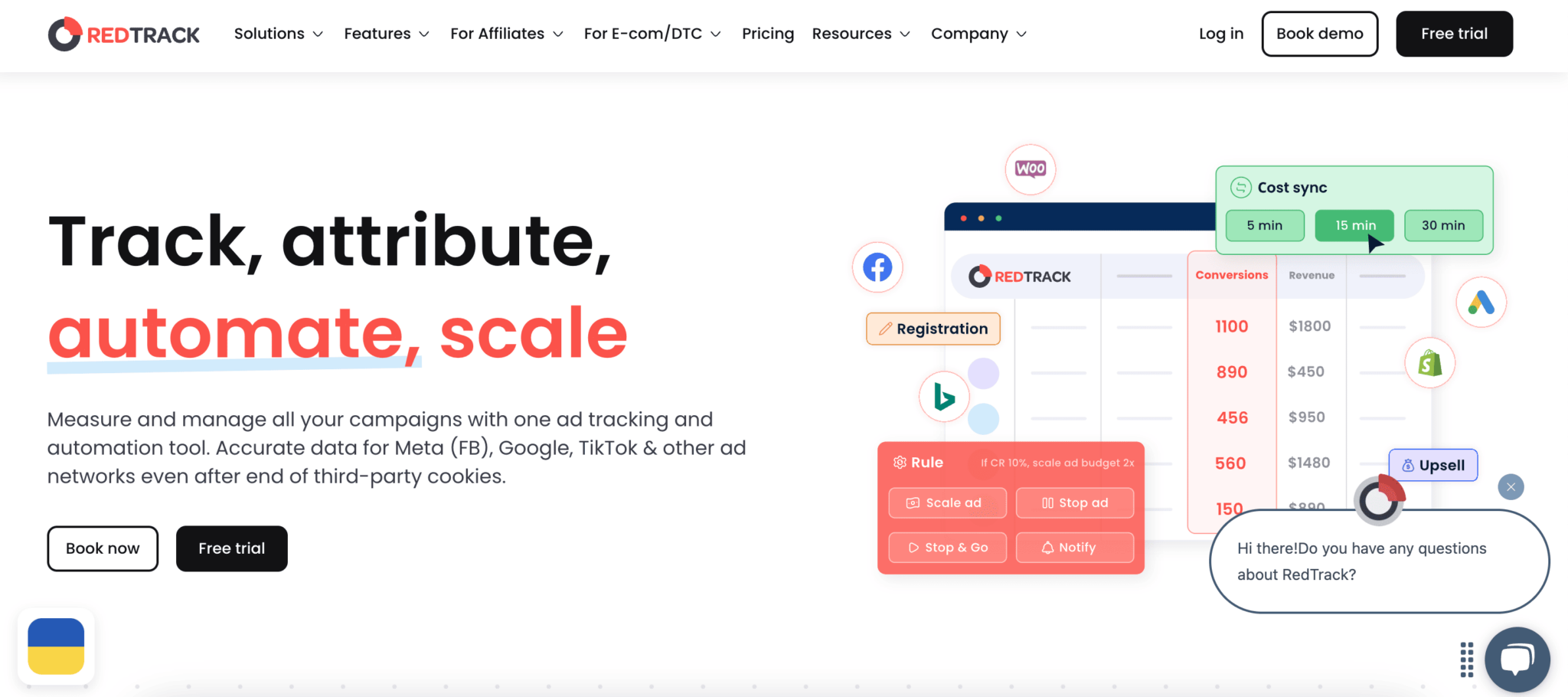 16 Best Affiliate Tracking Software for Affiliate Marketing Success