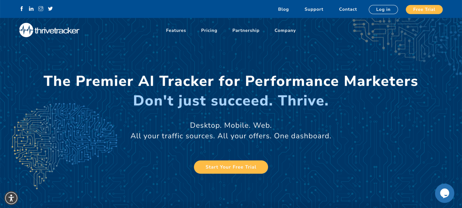 16 Best Affiliate Tracking Software for Affiliate Marketing Success