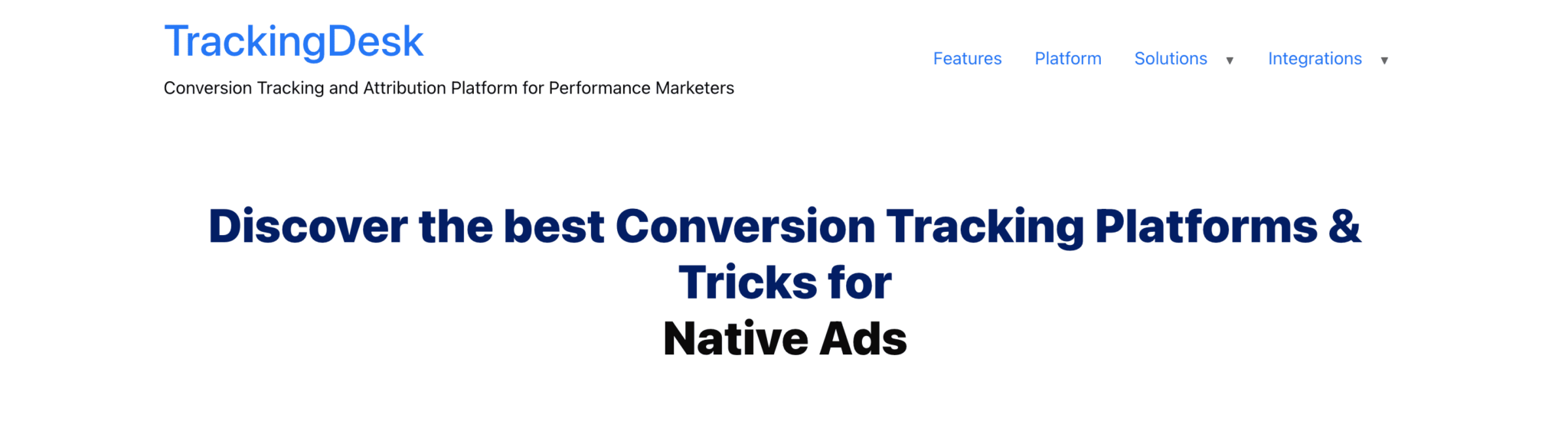 16 Best Affiliate Tracking Software for Affiliate Marketing Success