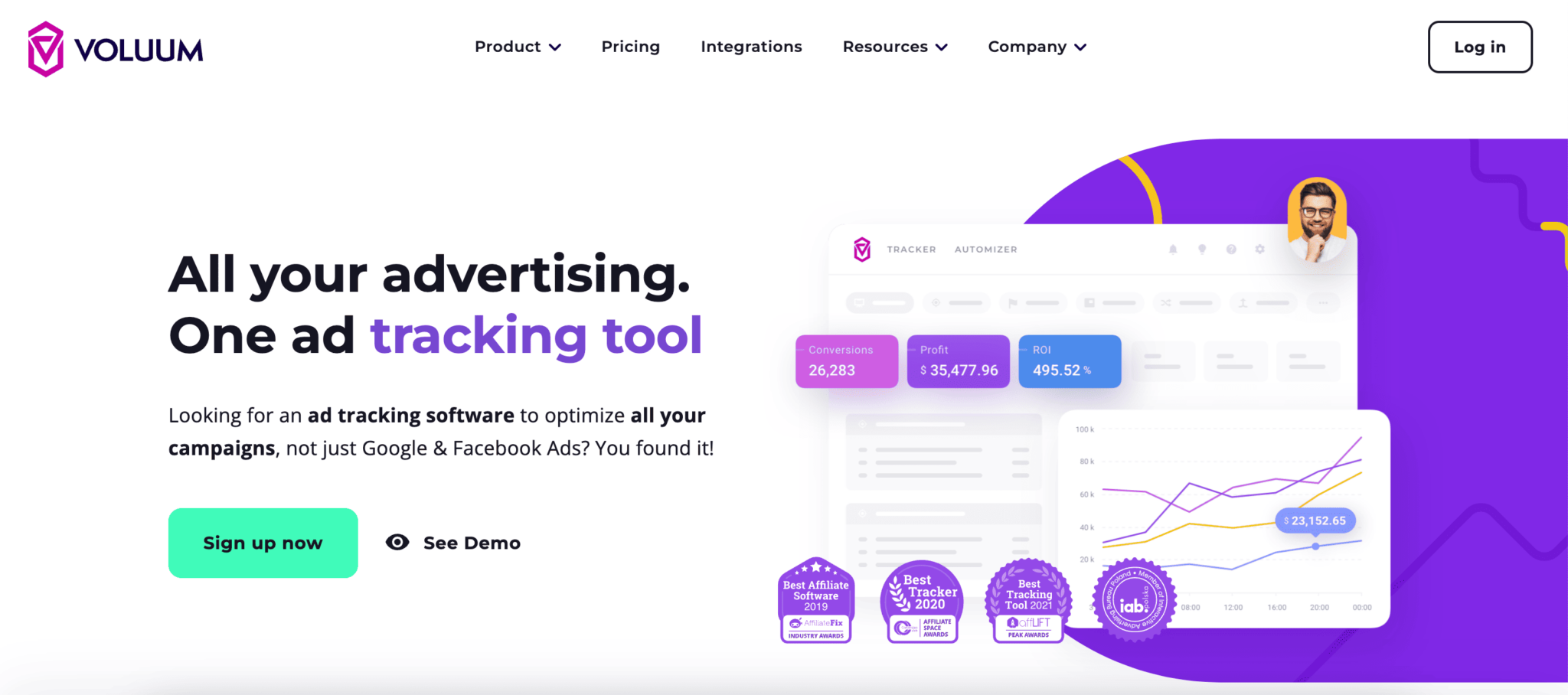 16 Best Affiliate Tracking Software for Affiliate Marketing Success