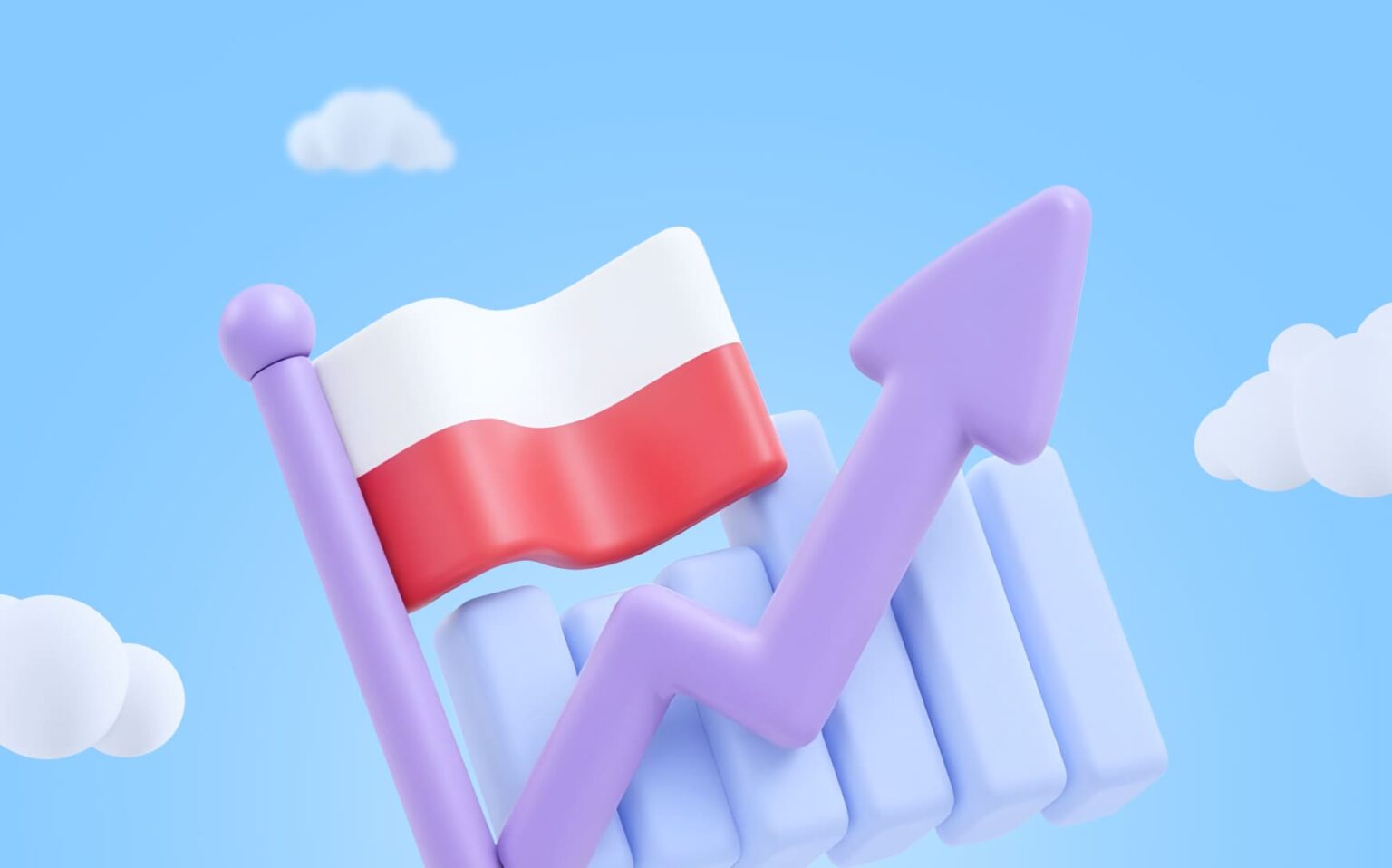 How to Run Trading Ad Campaigns to Poland in 2025 | ROIAds Blog