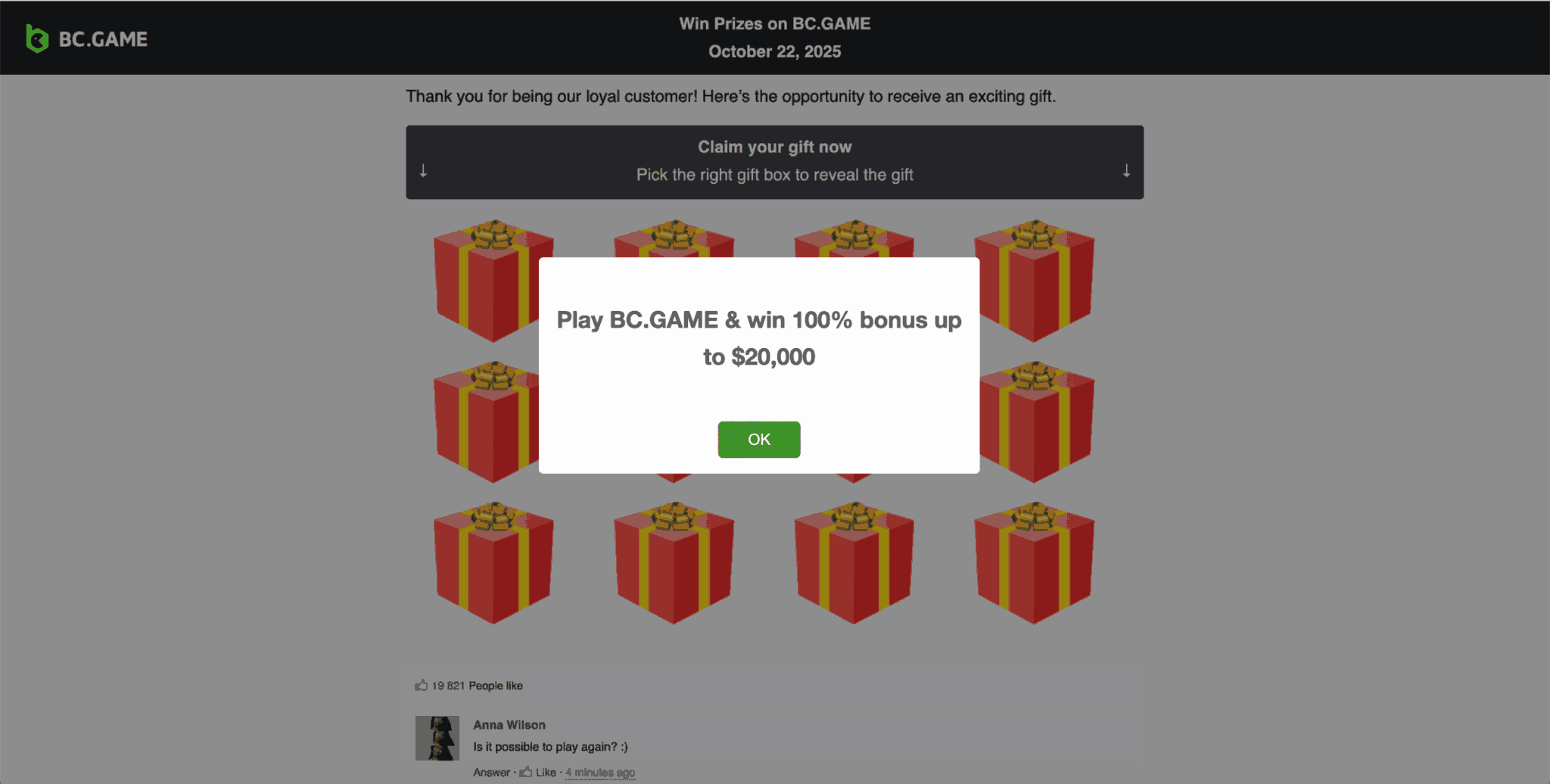 11 Pre-Landing Page Examples for Leading Verticals 2026 | ROIads Blog