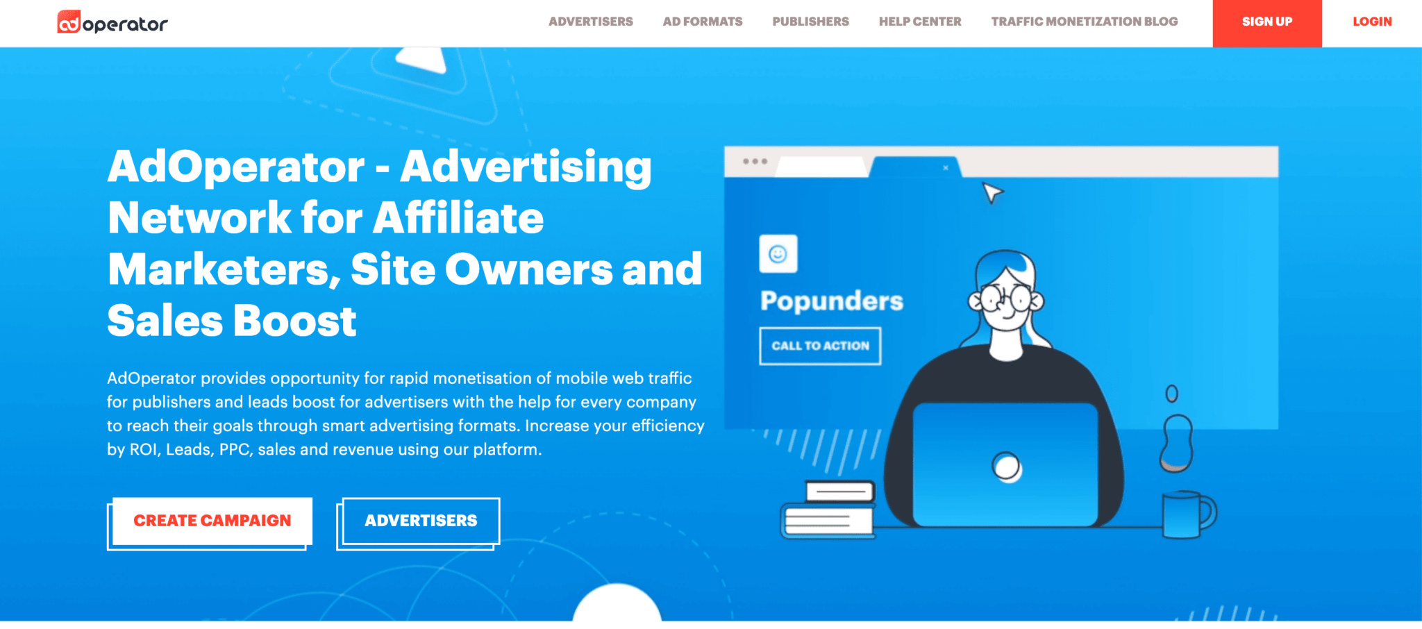 11 Best Ad Networks for Germany in 2026 | ROIads Blog