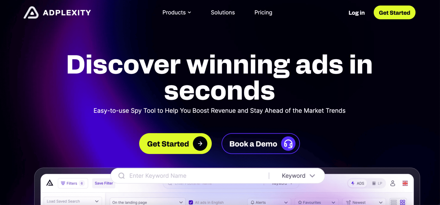 4 Best Pop Ads Spy Tools to Use in 2026 | ROIAds Blog