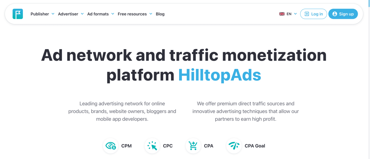 11 Best Ad Networks for Germany in 2026 | ROIads Blog