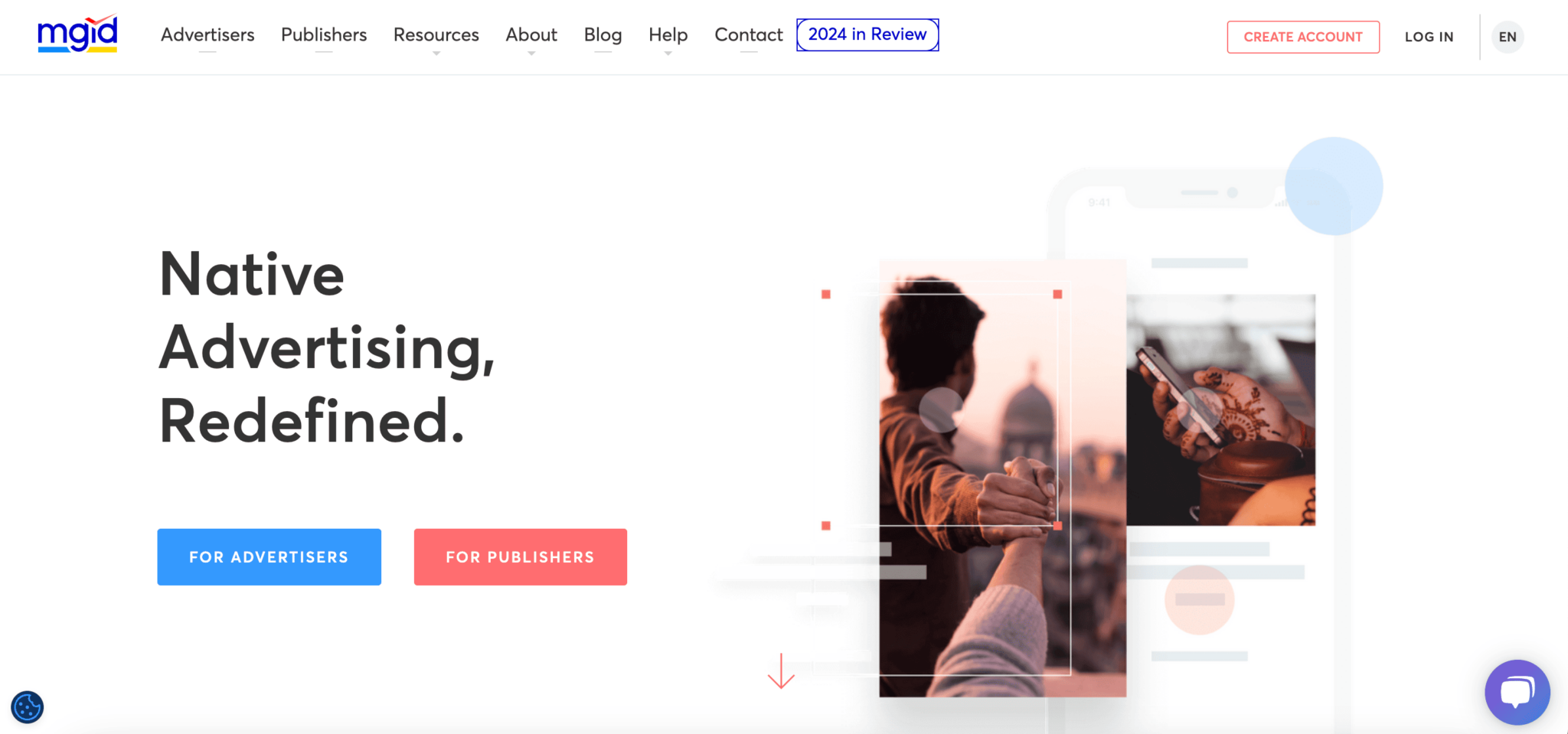 11 Best Ad Networks for Germany in 2026 | ROIads Blog