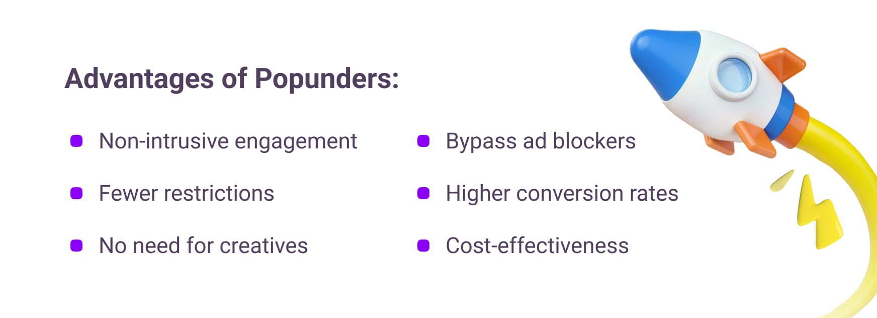 Where to Buy Popunder Traffic in 2025 | ROIAds Blog