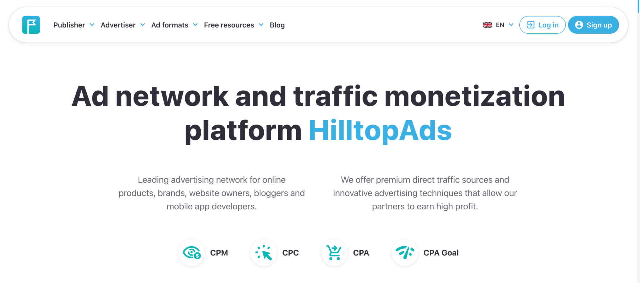 21 Best Cheapest Advertising Platforms in 2025 | ROIads Blog