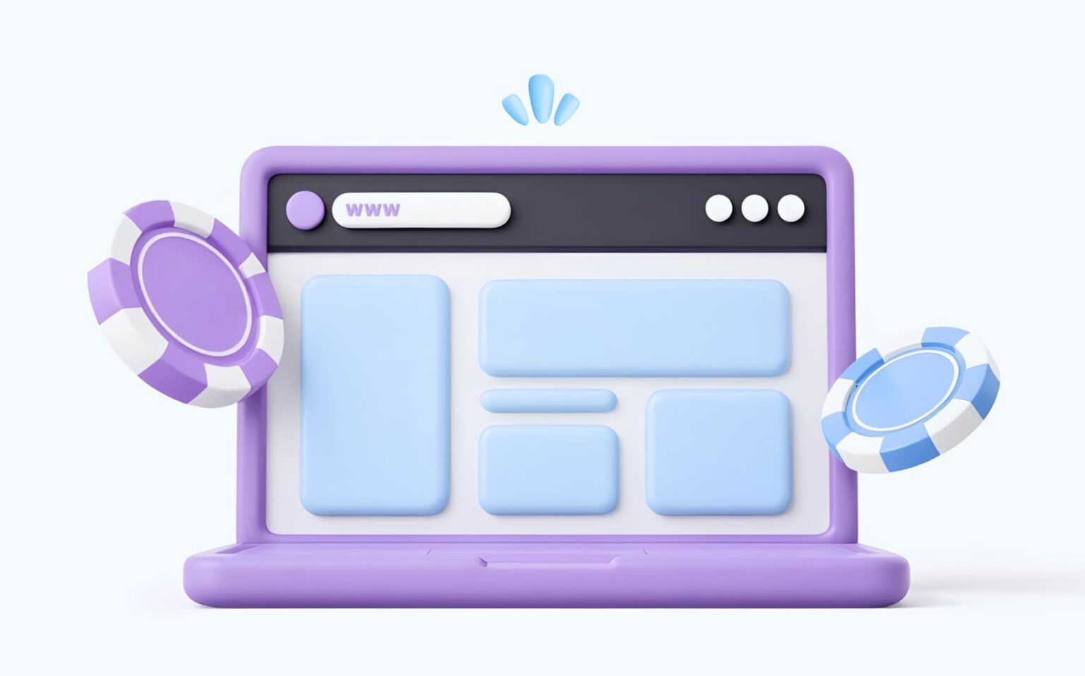 Gambling Pre-Landing Pages: Best Practices and Examples | ROIads Blog