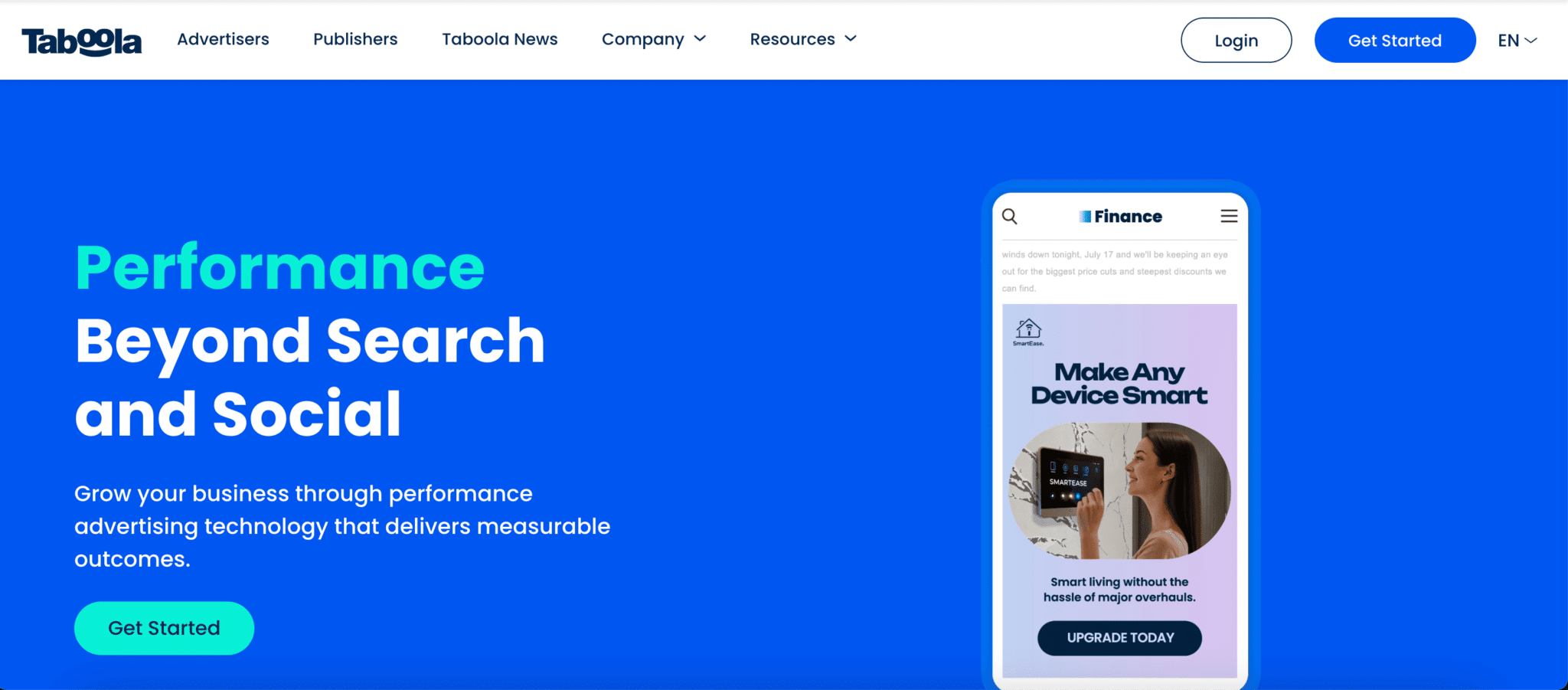 11 Best Self-Serve Programmatic Advertising Platforms 2026 | ROIAds Blog