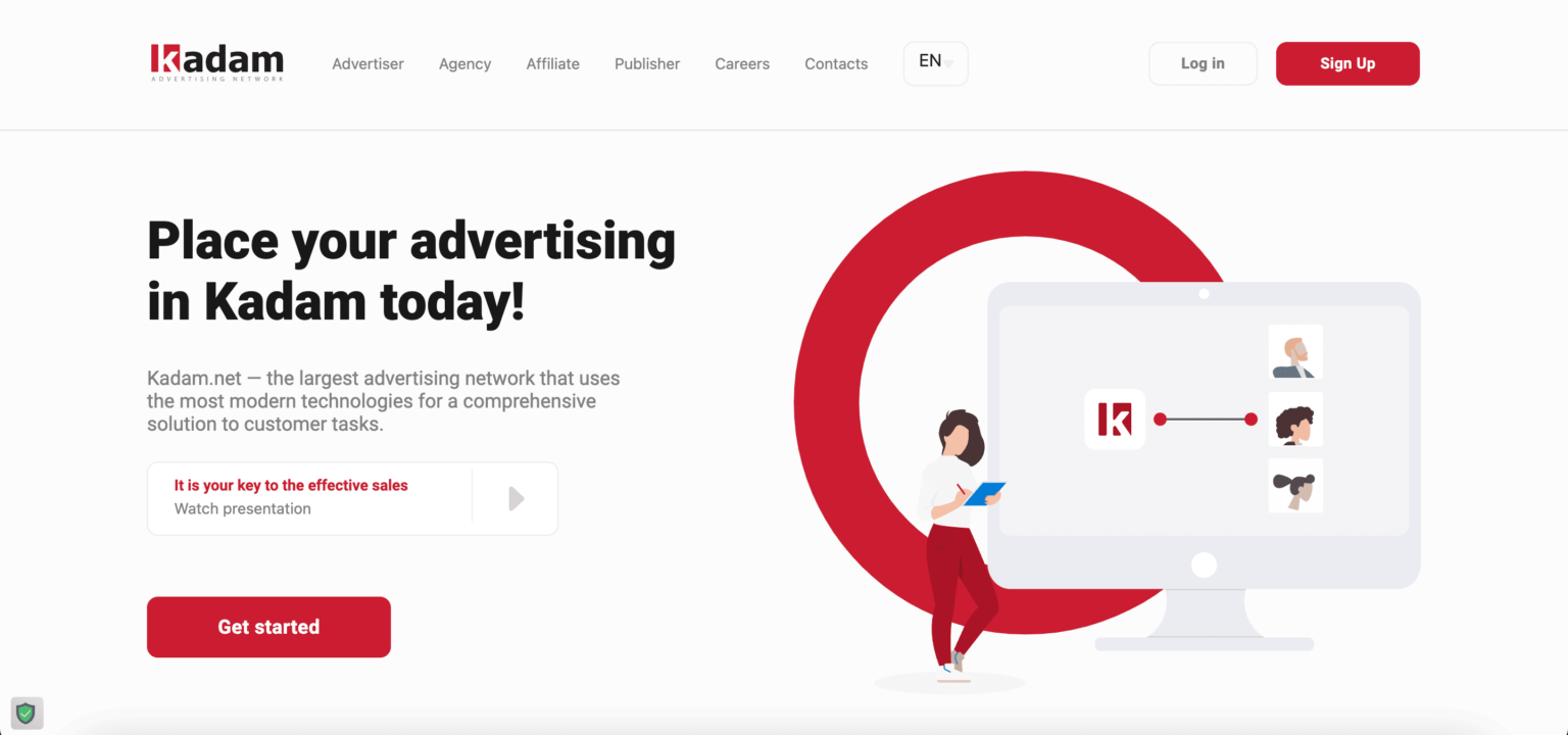 11 Best Self-Serve Programmatic Advertising Platforms 2025 | ROIAds Blog