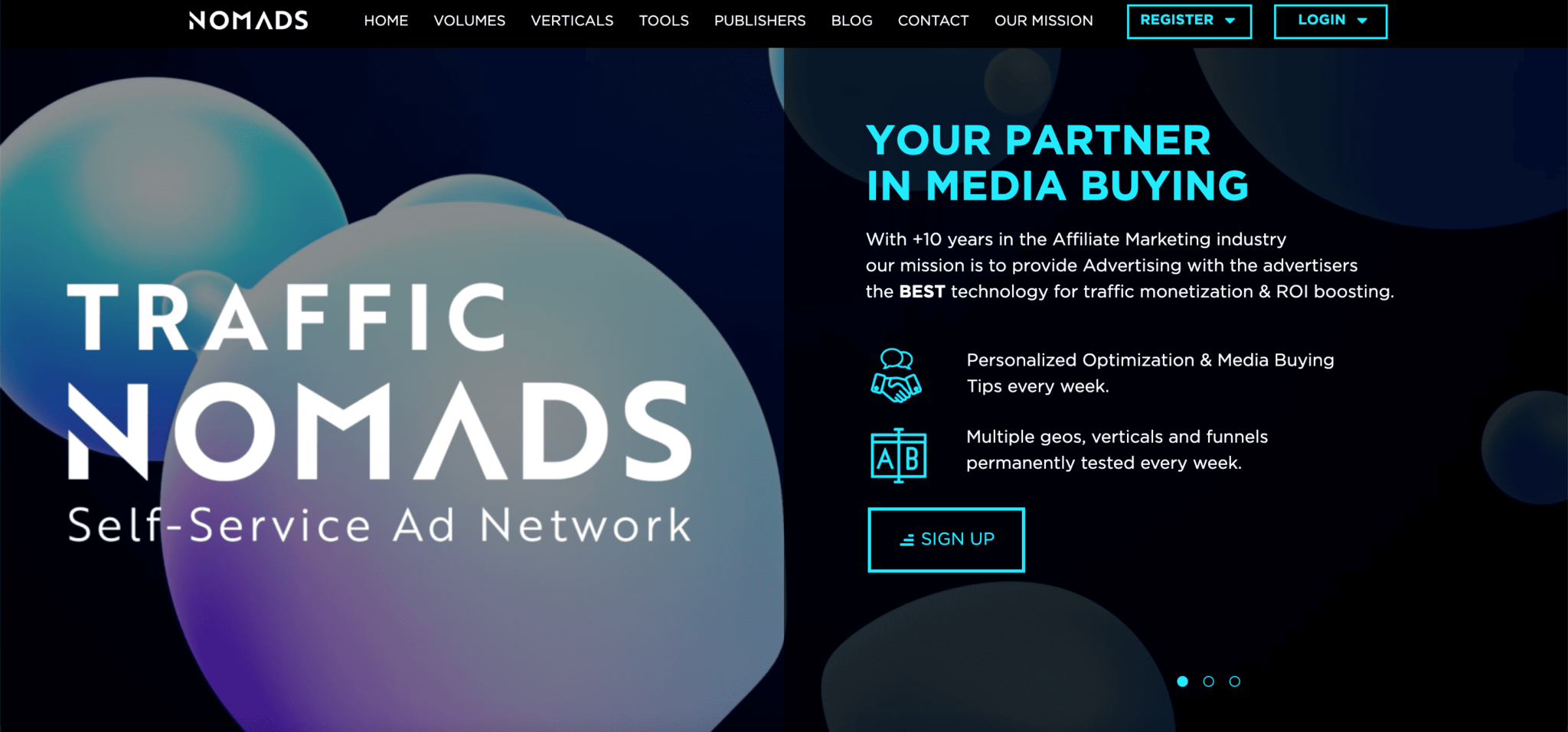 11 Best Self-Serve Programmatic Advertising Platforms 2025 | ROIAds Blog