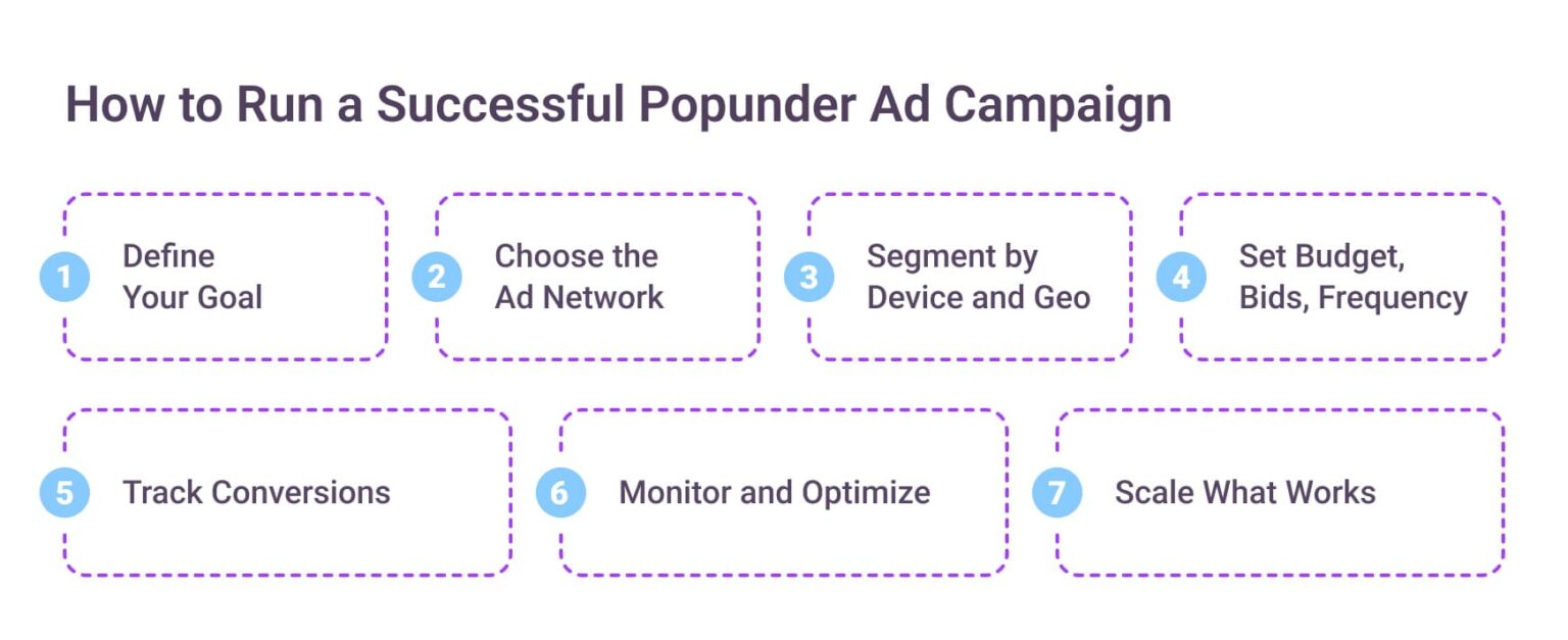Popunder Ads: What They Are and How They Work | ROIAds Blog