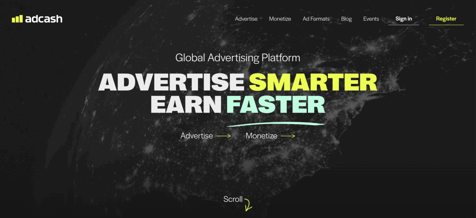 Best 15 Ad Network for Publishers: Top CPM Ad Networks | ROIAds Blog