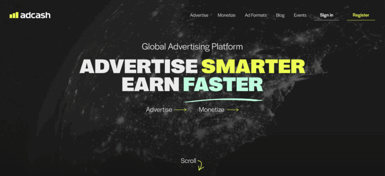 Best 15 Ad Network for Publishers: Top CPM Ad Networks | ROIAds Blog
