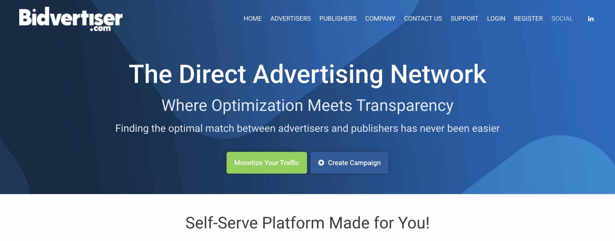 Best 15 Ad Network for Publishers: Top CPM Ad Networks | ROIAds Blog