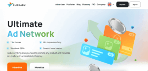 Best 15 Ad Network for Publishers: Top CPM Ad Networks | ROIAds Blog