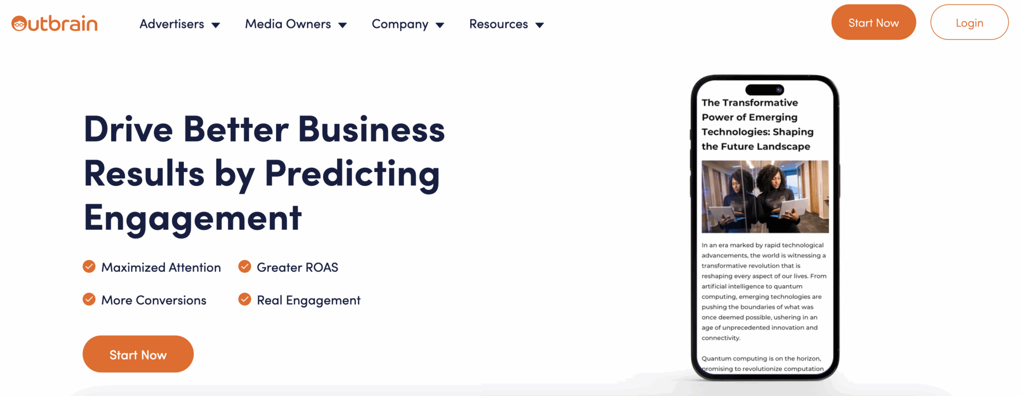 Best 15 Ad Network for Publishers: Top CPM Ad Networks | ROIAds Blog