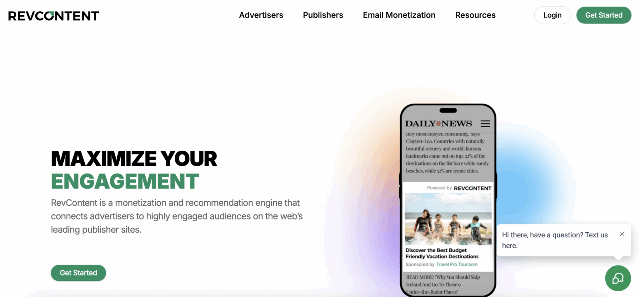 Best 15 Ad Network for Publishers: Top CPM Ad Networks | ROIAds Blog