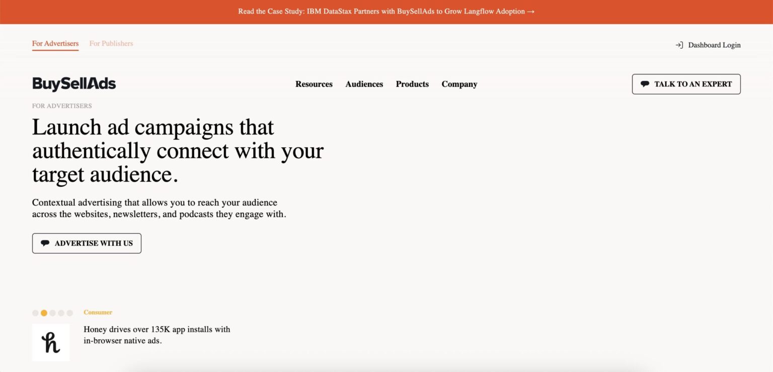 Best 15 Ad Network for Publishers: Top CPM Ad Networks | ROIAds Blog