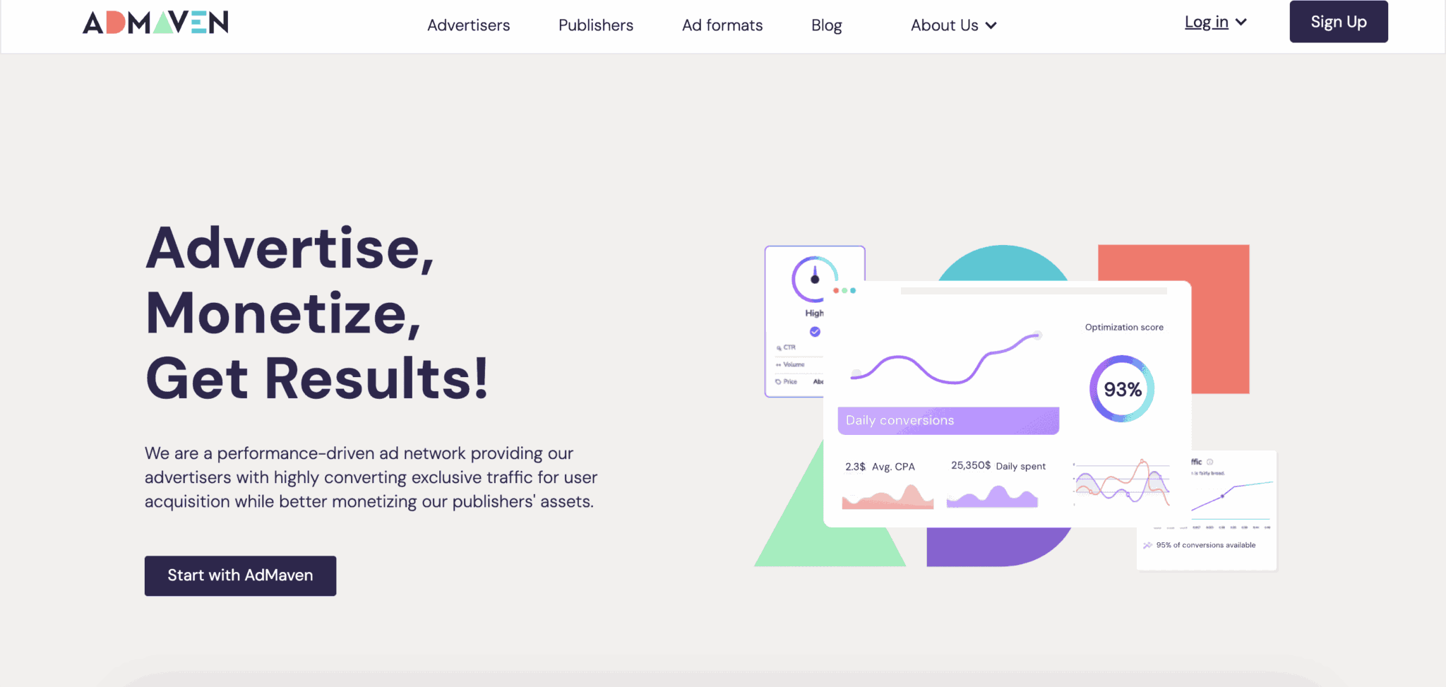 12 Best Dating Ad Networks (updated for 2025) | ROIAds Blog